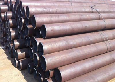 China ASTM A556 SA556 B2 C2 Carbon Steel Superheater Tube 15.9-31.8mm Cold Drawn for sale