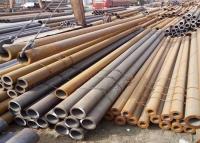 China ASTM A556 SA556 B2 C2 Carbon Steel Superheater Tube 15.9-31.8mm Cold Drawn for sale
