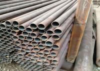 China ASTM A556 SA556 B2 C2 Carbon Steel Superheater Tube 15.9-31.8mm Cold Drawn for sale