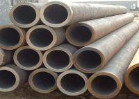 China JIS G3462 STBA22 STBA23 Carbon Steel Seamless Pipes for Boiler Heat Exchanger 0.45-0.65 Mo for sale