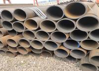 China JIS G3462 STBA22 STBA23 Carbon Steel Seamless Pipes for Boiler Heat Exchanger 0.45-0.65 Mo for sale