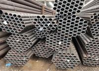 China JIS G3462 STBA22 STBA23 Carbon Steel Seamless Pipes for Boiler Heat Exchanger 0.45-0.65 Mo for sale