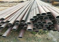 China DIN 17175 Seamless Steel Tubing 3CrMo44 219-965mm OD for High Pressure Boiler for sale