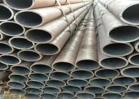 China DIN 2391 St 44-2 Seamless Precision Steel Tube Cold Drawn 410-540 N/mm2 Tensile Strength for sale