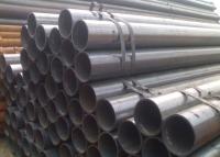 China ASTM A519 1018 1026 Carbon Seamless Steel Tubing Hot Finished Cold Finished OD 12-3/4 for sale