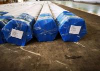 China DIN 17175 Seamless Steel Tubing St35.8 St45.8 for High Pressure Boiler 450-650°C for sale