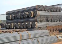 China ASTM A179 SA179 Seamless Carbon Steel Tubing Heat Exchanger Condenser OD 6mm to 88.9mm for sale
