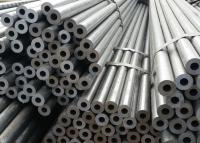 China DIN 2391 Seamless Precision Steel Tubes St35 St45 Cold Drawn 6m Length for sale