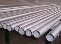 China DIN 2391 St 44-2 Seamless Precision Steel Tube Cold Drawn 410-540 N/mm2 Tensile Strength for sale