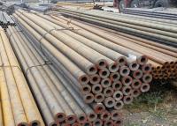 China ASTM A179 SA179 Seamless Carbon Steel Tubing Heat Exchanger Condenser OD 6mm to 88.9mm for sale