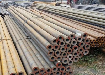 China ASTM A179 SA179 Seamless Carbon Steel Tubing Heat Exchanger Condenser OD 6mm to 88.9mm for sale
