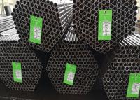 China ASTM A179 SA179 Seamless Carbon Steel Tubing Heat Exchanger Condenser OD 6mm to 88.9mm for sale