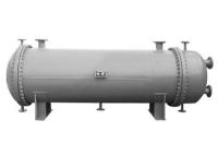 China U- Tube Bundle Heat Exchanger Equipment / Inside Baffle Rod Tube Bundle for sale