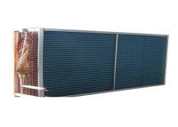 China Shell and Tube Heat Exchanger Condenser for Refrigeration 220V 380V for sale