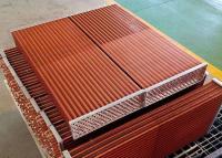 China Shell and Tube Heat Exchanger Condenser for Refrigeration 220V 380V for sale