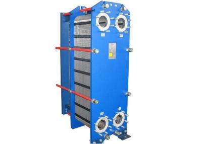 China Shell and Tube Heat Exchanger Condenser for Refrigeration 220V 380V for sale