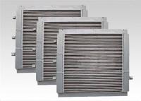 China Shell and Tube Heat Exchanger Condenser for Refrigeration 220V 380V for sale