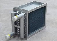 China Shell and Tube Heat Exchanger Condenser for Refrigeration 220V 380V for sale