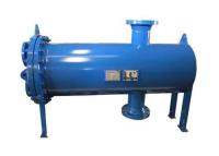 China Shell and Tube Heat Exchanger Air Heat Exchanger for Power Generation Petrochemical 16-63mm Tube for sale