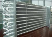 China Aluminum Fin Air to Air Heat Exchanger 1-50 Tons 1600x1600mm Shell and Tube for sale