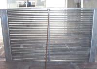 China Shell and Tube Heat Exchanger Evaporator 100W Industrial Cooler for Chemical Petrochemical for sale