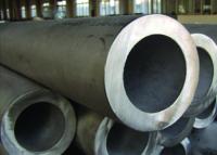 China ASTM A333 GR.7 Low Temperature Carbon Steel Seamless Tube 10-813mm OD Hot Rolled for sale