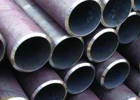 China ASTM A333 GR.7 Low Temperature Carbon Steel Seamless Tube 10-813mm OD Hot Rolled for sale