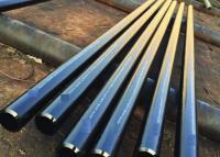 China ASTM A333 GR.7 Low Temperature Carbon Steel Seamless Tube 10-813mm OD Hot Rolled for sale