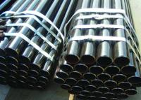 China ASTM A333 GR.7 Low Temperature Carbon Steel Seamless Tube 10-813mm OD Hot Rolled for sale