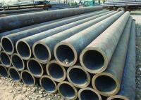 China ASTM A333 GR.7 Low Temperature Carbon Steel Seamless Tube 10-813mm OD Hot Rolled for sale