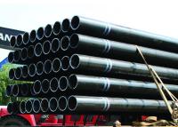 China 140mm Seamless Carbon Steel Pipe ASTM A333 Gr6 API 5L X52 16-30 Inch ISO for sale