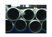 China Super Duplex 2507 Stainless Steel Pipe ASTM A789 UNS S32750 Pickled Surface 6mm-2000mm OD for sale