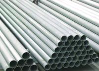 China Super Duplex 2507 Stainless Steel Pipe ASTM A789 UNS S32750 Pickled Surface 6mm-2000mm OD for sale