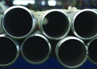 China Duplex Seamless Stainless Steel Tubing ASTM A789 UNS S31803 OD 6-50mm Polished Pickled for sale