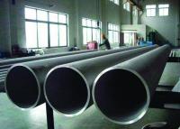 China Duplex Seamless Stainless Steel Tubing ASTM A789 UNS S31803 OD 6-50mm Polished Pickled for sale
