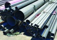 China Duplex Seamless Stainless Steel Tubing ASTM A789 UNS S31803 OD 6-50mm Polished Pickled for sale