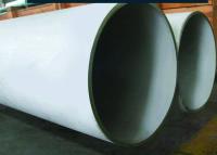 China Seamless Stainless Steel Tube ASTM A312 TP316H 1.4919 for Construction 6mm-219mm for sale