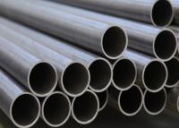 China Durable Annealed Titanium Welded Tube 1 - 6mm Wall Thickness B337 Standard for sale