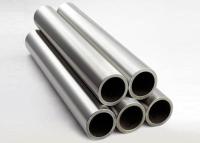 China Incoloy 800H UNS N08810 Seamless Nickel Alloy Tubing 273.1mm OD for Nitric Acid Condenser for sale