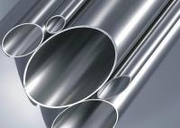 China Incoloy 800H UNS N08810 Seamless Nickel Alloy Tubing 273.1mm OD for Nitric Acid Condenser for sale
