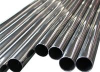 China Incoloy 800H UNS N08810 Seamless Nickel Alloy Tubing 273.1mm OD for Nitric Acid Condenser for sale