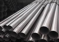 China Incoloy 800H UNS N08810 Seamless Nickel Alloy Tubing 273.1mm OD for Nitric Acid Condenser for sale