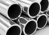 China Hastelloy C276 Nickel Alloy Welded Pipe OD 25mm 114.3mm for Chemical Processing for sale