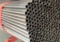 China Annealed Inconel 600 Tubing Pipe 0.2-100mm Thickness N06600 Heat Treatment for sale