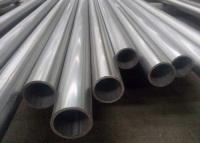 China Annealed Inconel 600 Tubing Pipe 0.2-100mm Thickness N06600 Heat Treatment for sale