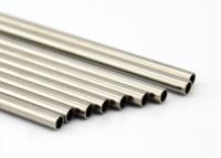 China Precision Aluminum Hollow Tube 26mm OD 0.5-20mm Wall 1-12m Length 6063 T5 T6 for sale