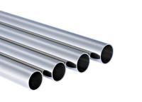 China Precision Aluminum Hollow Tube 26mm OD 0.5-20mm Wall 1-12m Length 6063 T5 T6 for sale