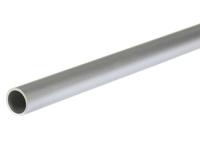 China Hollow 300mm Diameter Aluminum Round Tube 7075 T6 Aluminium Alloy Tube for sale