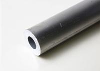 China Hollow 300mm Diameter Aluminum Round Tube 7075 T6 Aluminium Alloy Tube for sale
