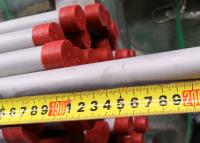 China 316H Stainless Steel Welded Pipe S31609 Round Tubing 18-20% Cr 3-4% Mo for sale